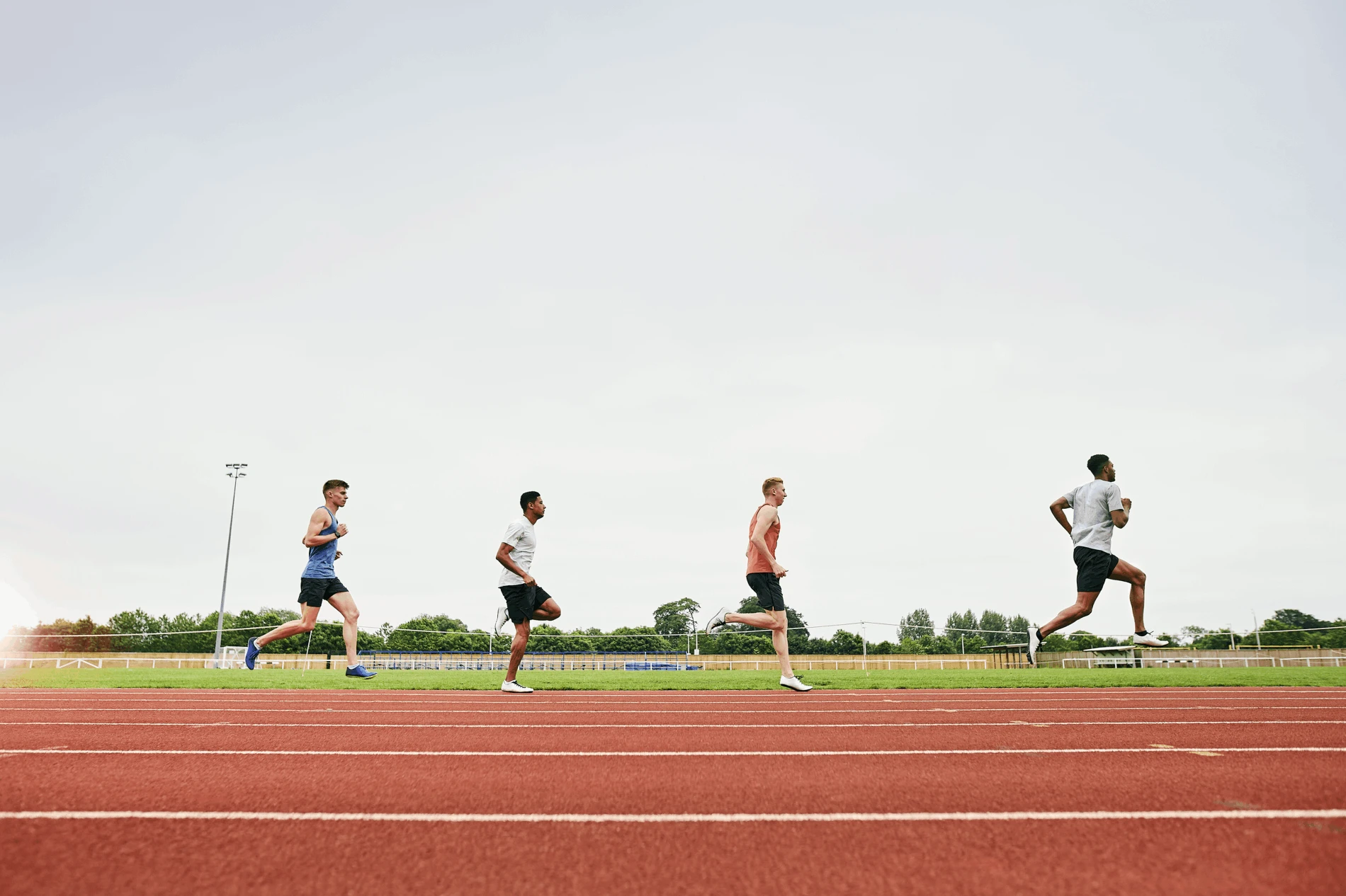 About - Latitude Performance